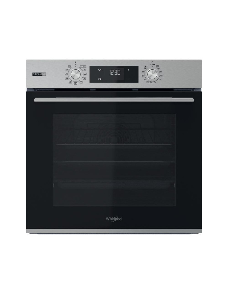 WHIRLPOOL OMSK58HU1SX ugradna rerna