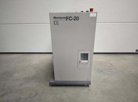 Mašina za post štampanje Horizon FC-20