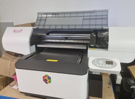 XIN NOIDEB UL101S UV fletbed štampač na prodaju