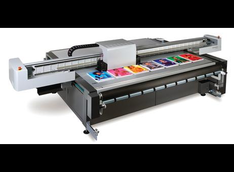 Velikoformatni inkjet crtač swissqprint oryx 1