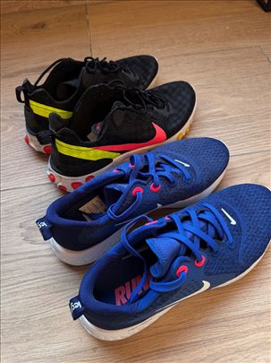 Muske Patike Nike React 2 Para Original