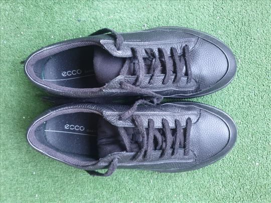 ECCO muške, waterproof, kožne cipele