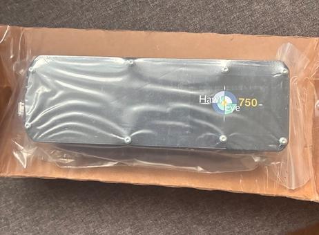 Merna jedinica CyberOptics Hawkeye 750 (P/N 88198043-01)