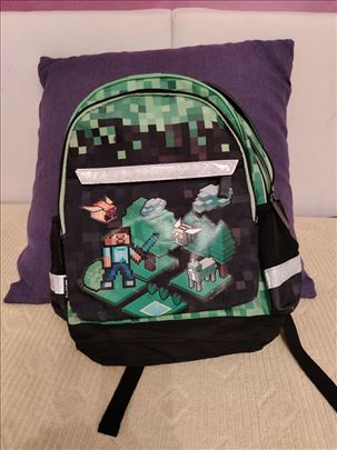 Anatomski ranac Maincraft