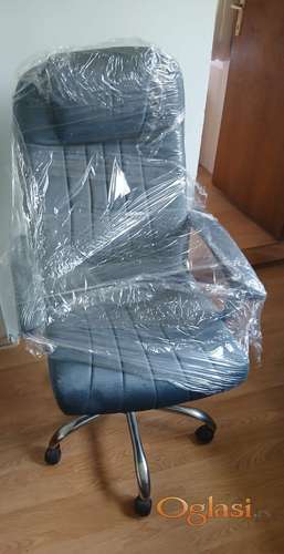 Ekstra moderna Custom Plava Direktorski stil