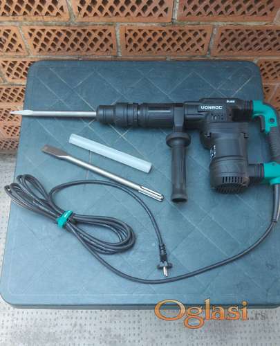 Štemalica (HILTI) 1200W Novo