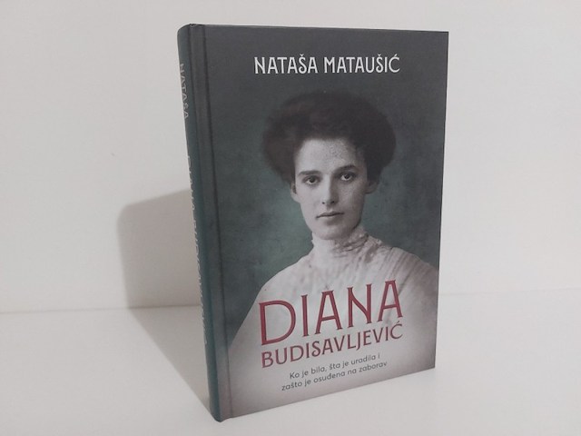 Diana  Budisavljević  - Nataša Mataušić NOVO