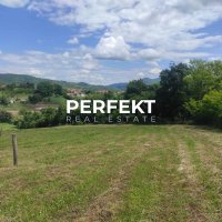 Rudnik, plac 9 ari