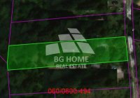 Plac od 10.85 ari-Babe, Krčevine ID#3851