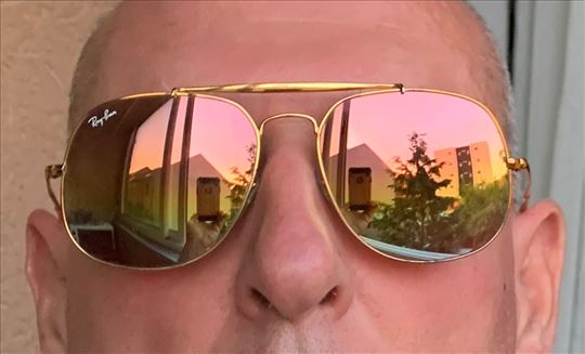 Ray Ban naočare original