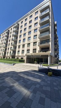Beograd na vodi, Luke Ćelovića Trebinjca, 70,39m2 ID#1689
