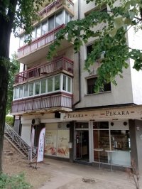 Zvezdara, Dimitrija Tucovića,2.5,renoviran, namešten
