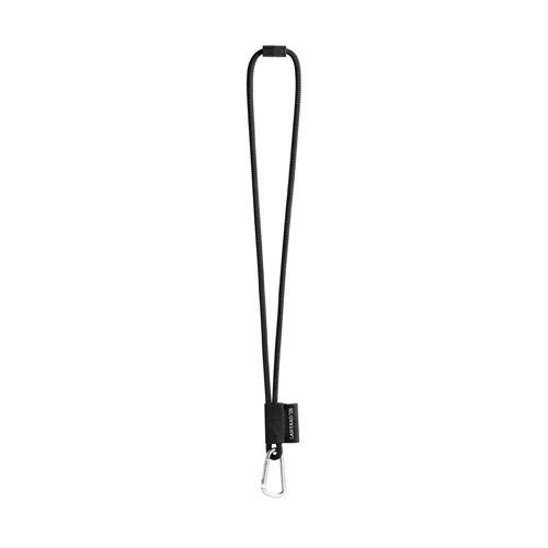 75091. SET LANYARD NAUTIC LONG (Ø 7 MM) СА КАРАБИНЕРОМ У ОБЛИКУ СЛОВА D ОД 55 MM И СИГУРНОСНОМ КОПЧОМ ОД Ø 7 MM