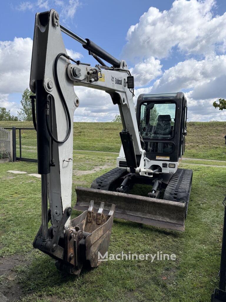 Bobcat 337 bager guseničar