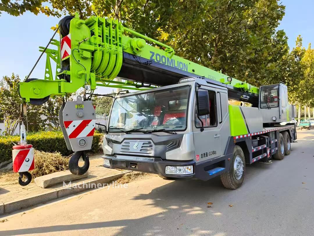 Sany 25V5 autodizalica