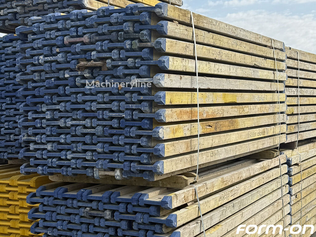 Doka H20 oplatna greda