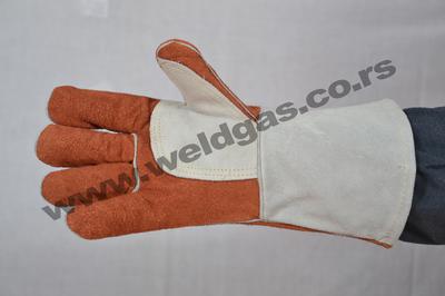 Rukavice zavarivačke ap2600 (NOVO)