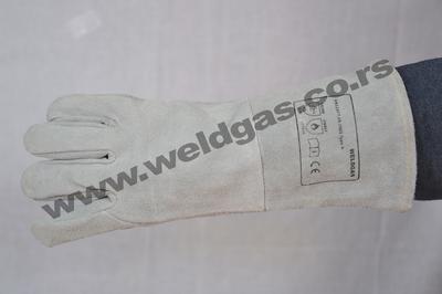 Rukavice zavarivačke ap1205 (NOVO)
