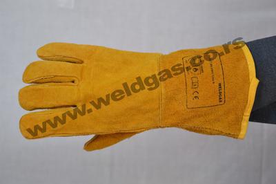 Rukavice A-0909 (NOVO)