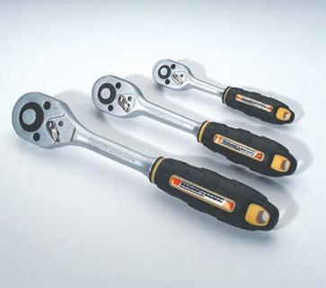 Racna 1/4" , CV