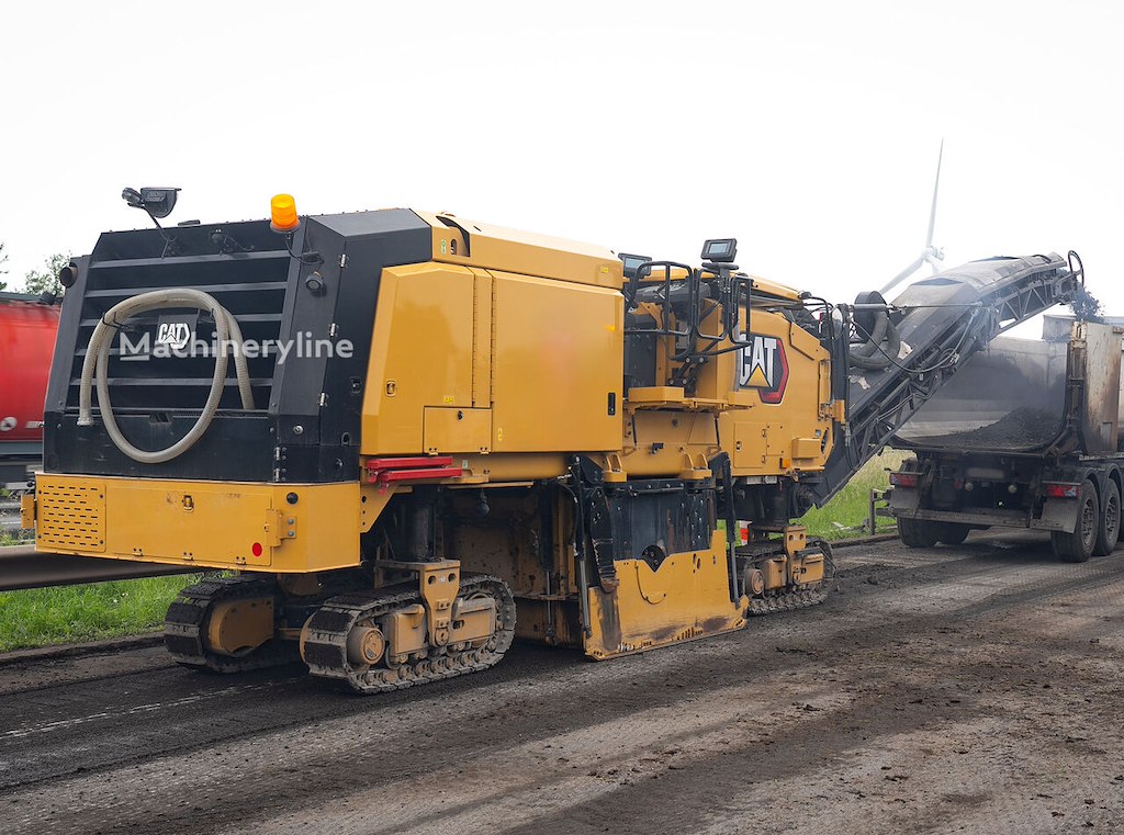 Caterpillar PM-620 glodalica za asfalt