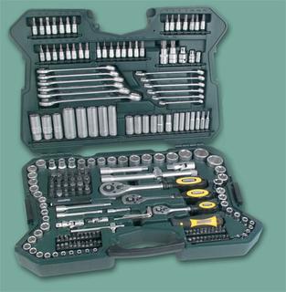 215-delni Set alata