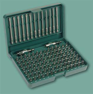 113-delni set burgija