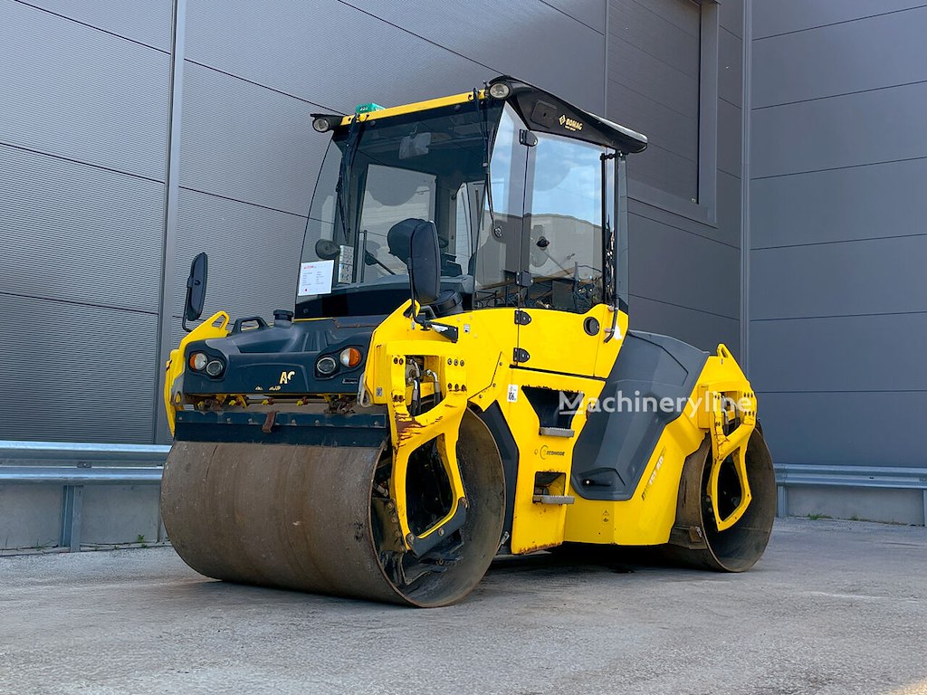 BOMAG BW 151 AD-5 valjak za asfalt