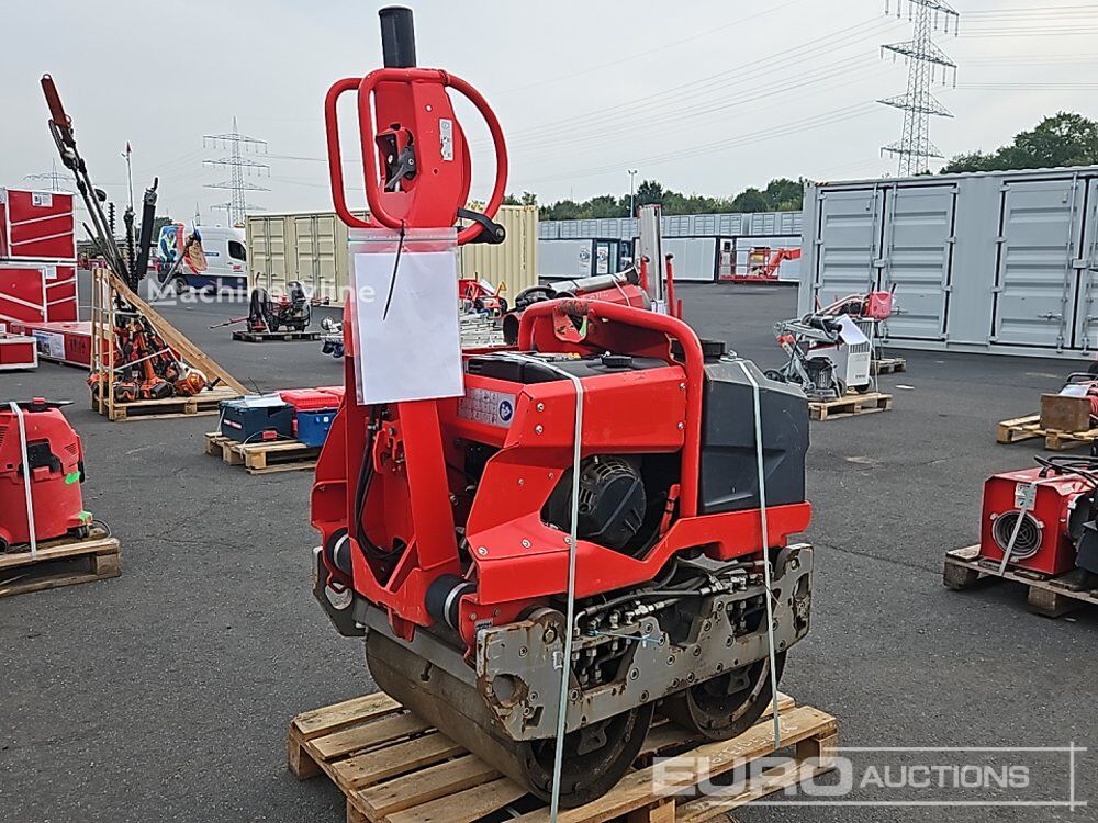 Prodaje se BOMAG BW65 D mali valjak na aukciji