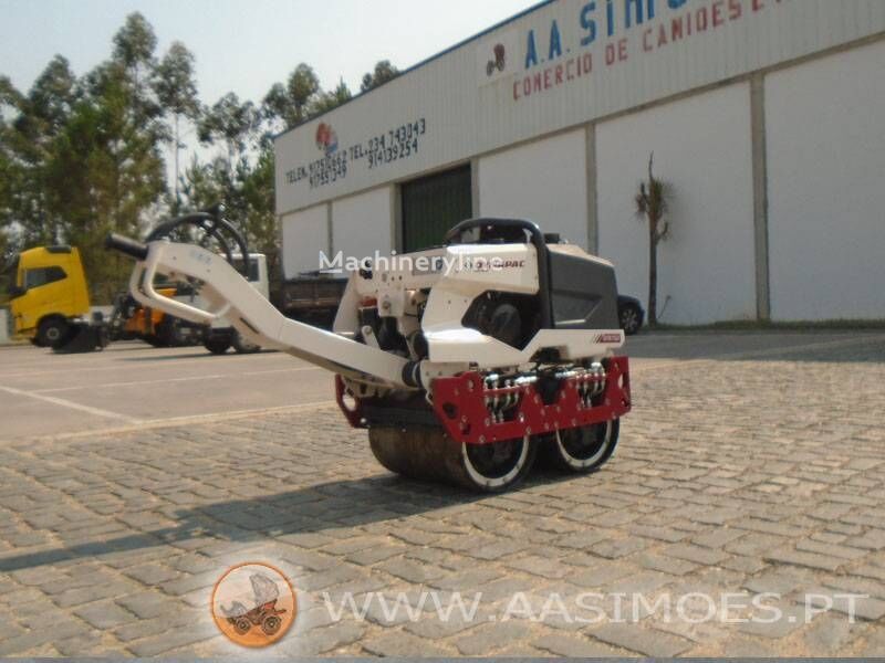 Dynapac DTR 75 D mali valjak