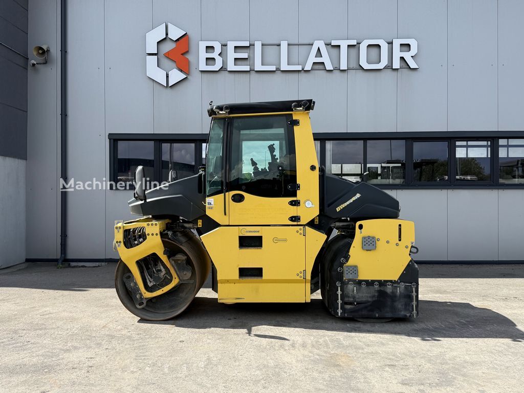 BOMAG BW154 ACP-4i kombinovani valjak
