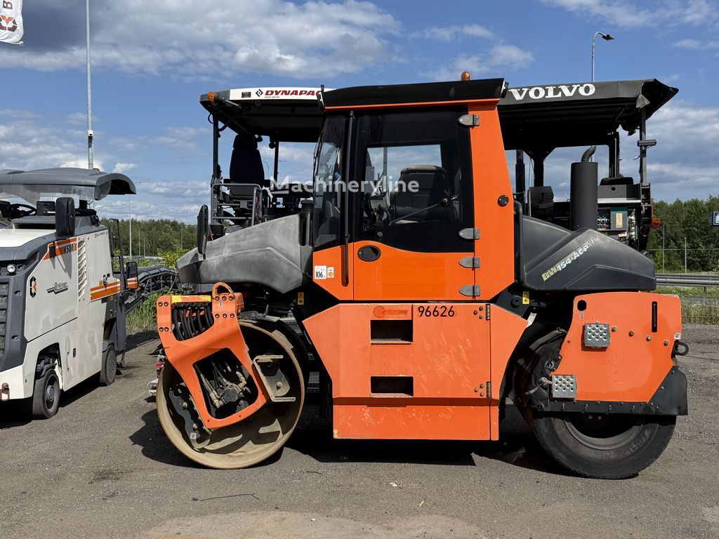 BOMAG BW154 ACP kombinovani valjak