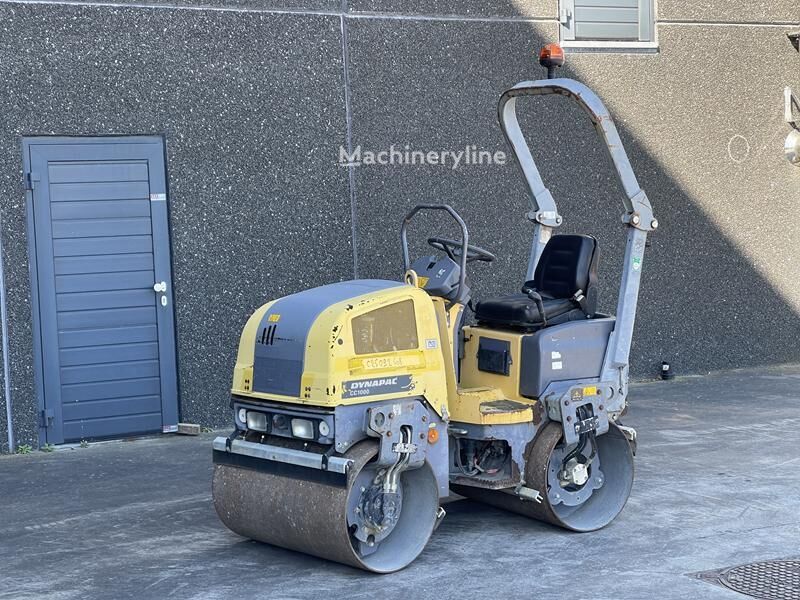 Dynapac CC 1000 mali valjak