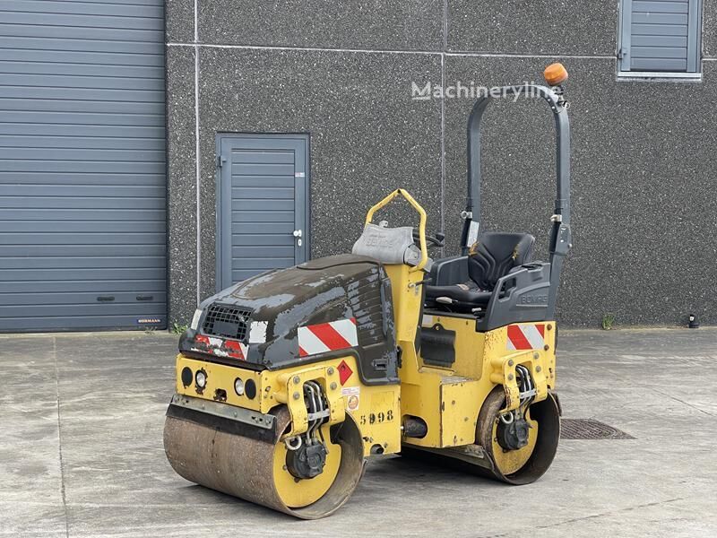 BOMAG BW 100 ADM-5 mali valjak