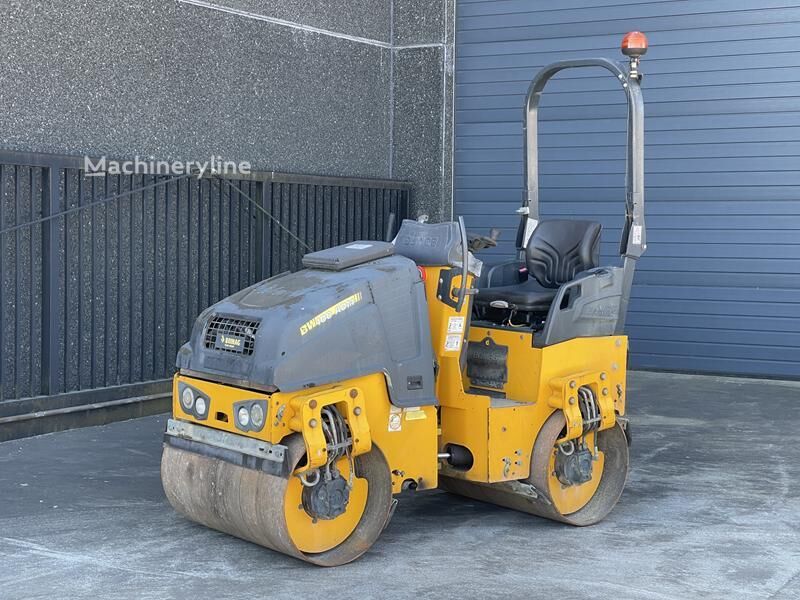 BOMAG BW 100 ADM 5 mali valjak