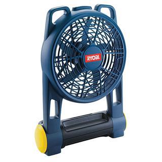 18 V Ventilator