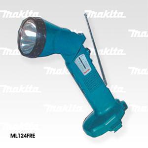 AKU lampa ML124