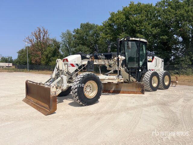Prodaje se Caterpillar 120 M VHP+ grejder na aukciji