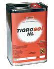 Lepila za rudarstvo TIGROSOL NL