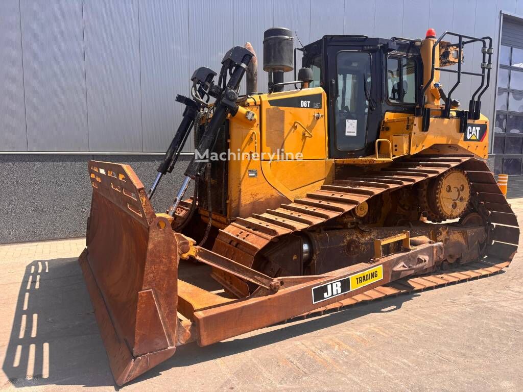Caterpillar D 6 T LGP buldožer