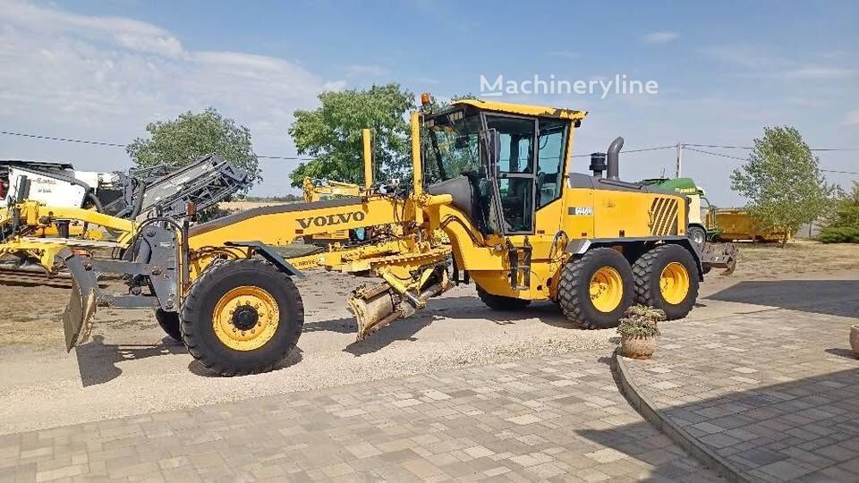 Volvo G 946 grejder