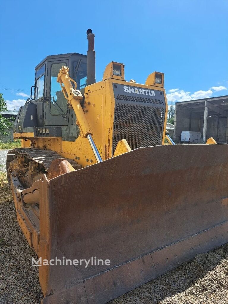 Izdajem Shantui SD 23 buldožer
