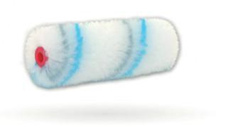 Radijator valjci: Blue line