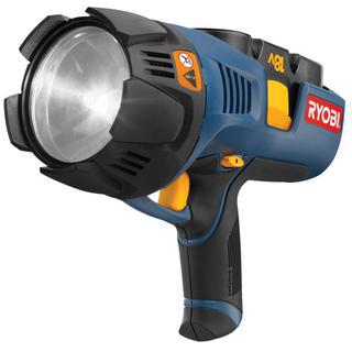 18 V Lampa