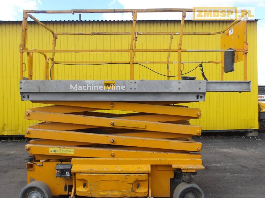 JLG 3246 ES makazasta platforma