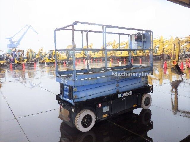 Aichi SV06B makazasta platforma