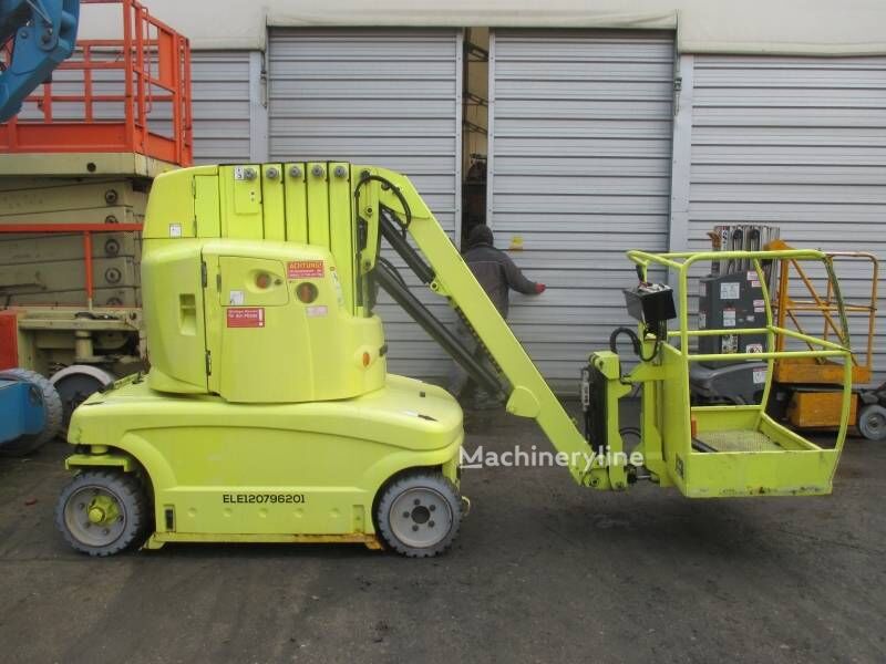 JLG Toucan 1210 jarbolna penjajuća platforma
