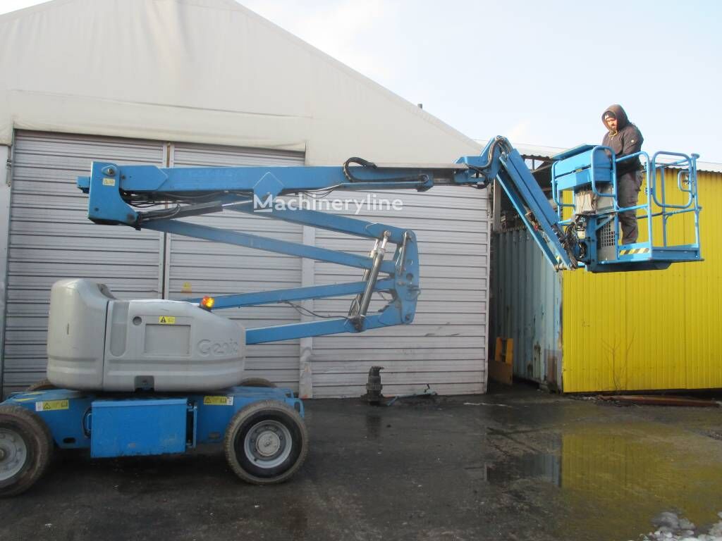 Genie Z 45/25 J DC hidraulična zglobna platforma