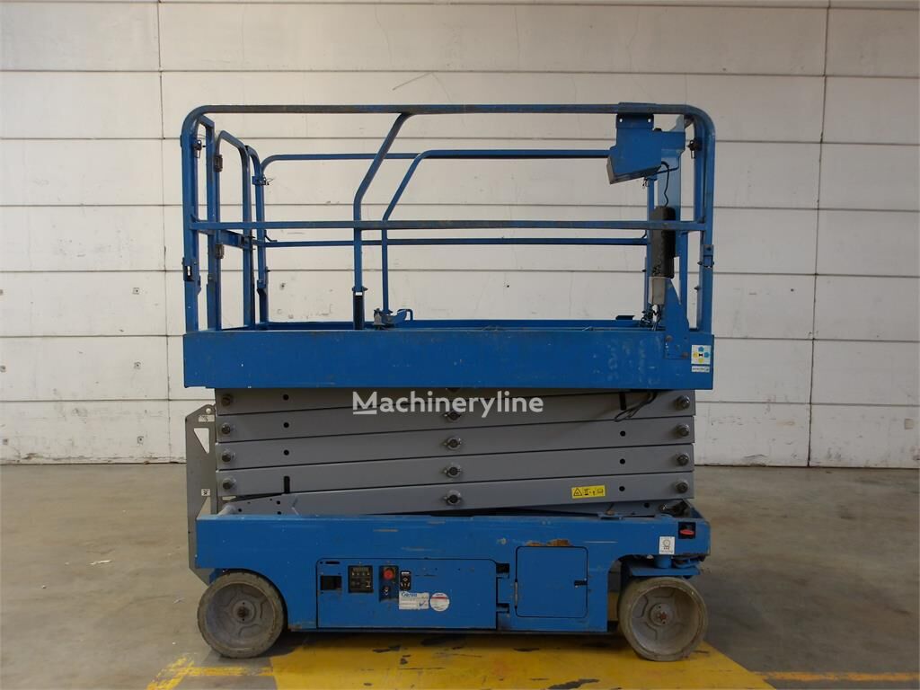 Genie GS3246 makazasta platforma