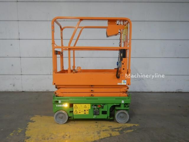 Genie GS1432M makazasta platforma